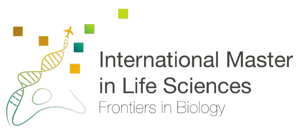International Master in Life Sciences - Frontiers in Biology